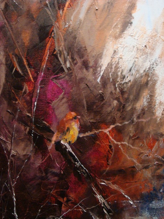 Gaston Petridis - Mainsail Art Festival