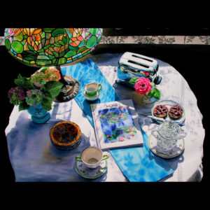 Watercolor Artists 2013 - Mainsail Art Festival