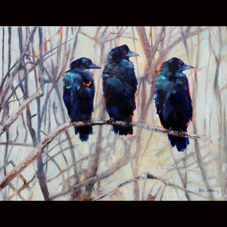 Kate Carney - Mainsail Art Festival