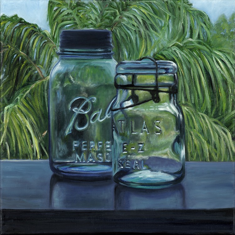 Marie Rice - Mainsail Art Festival