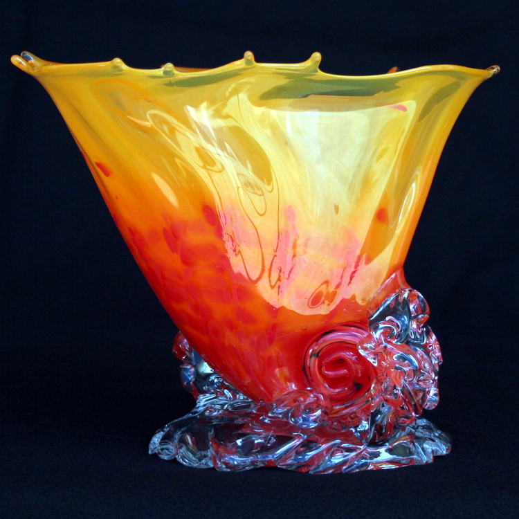 Richard Fizer - Mainsail Art Festival