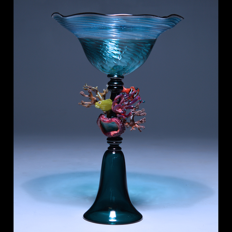Glass Artists 2014 - Mainsail Art Festival