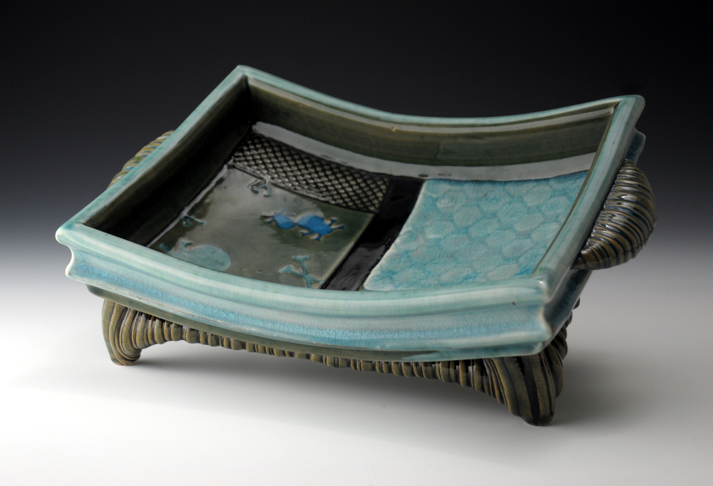 Ceramic Artists 2014 - Mainsail Art Festival