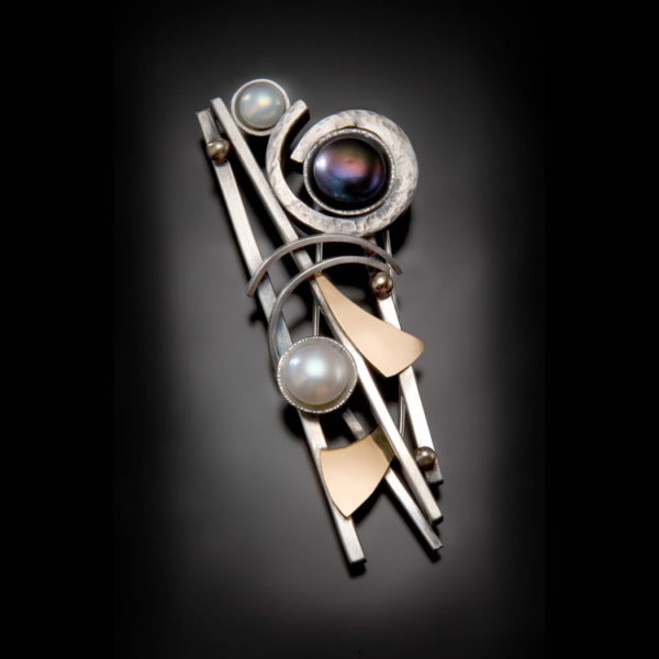 Jewelry Artists 2014 - Mainsail Art Festival