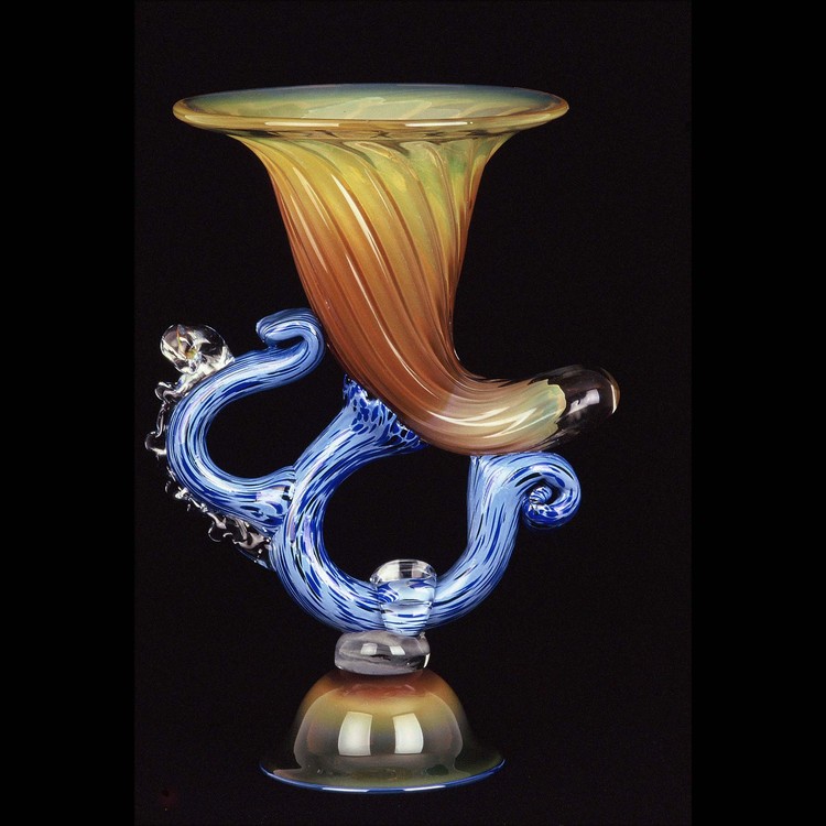 Glass Artists 2014 - Mainsail Art Festival