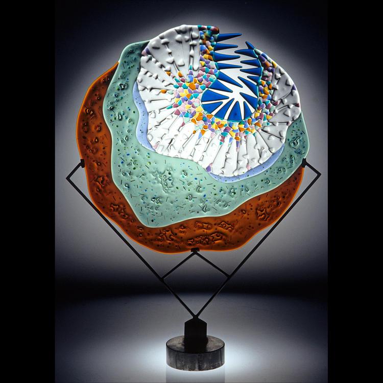 Xochitl Ross - Mainsail Art Festival