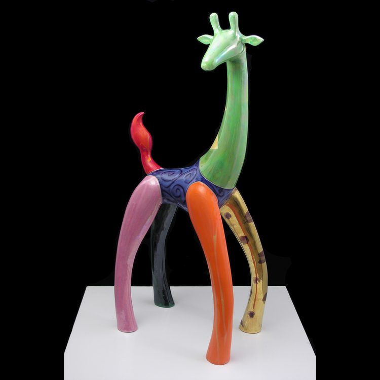 Sculpture Artists 2015 - Mainsail Art Festival