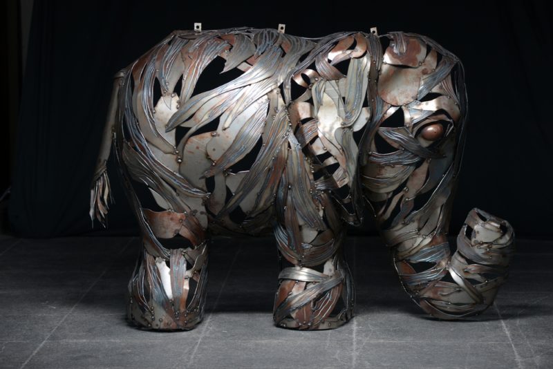 Sculpture Artists 2015 - Mainsail Art Festival
