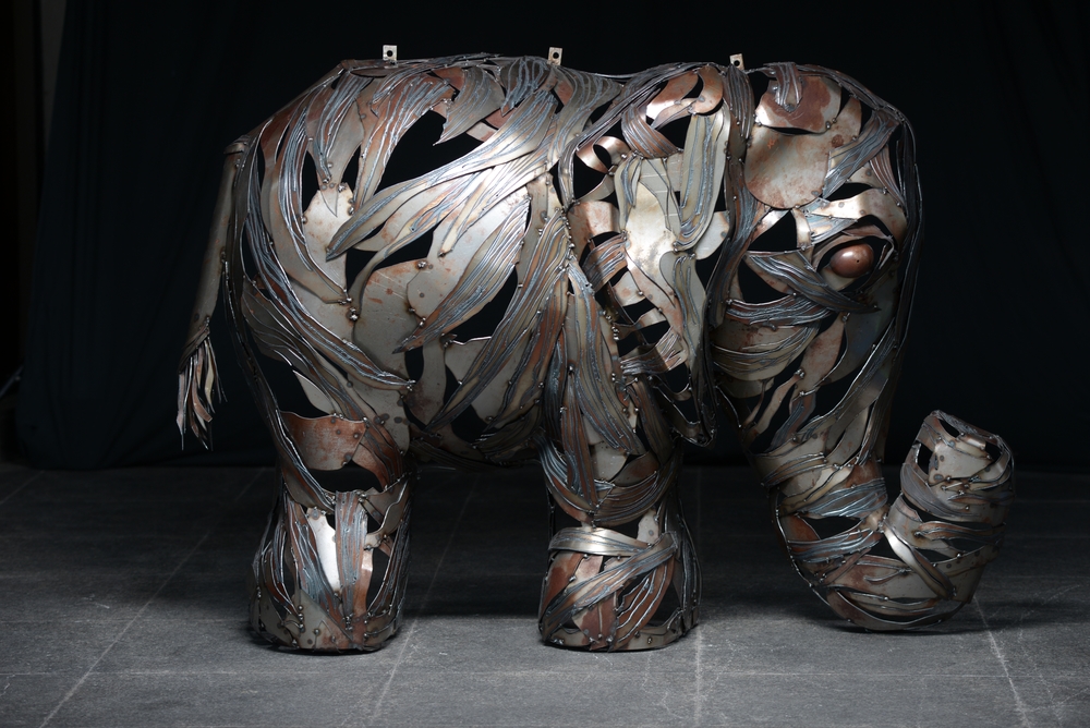 Sculpture Artists 2015 - Mainsail Art Festival