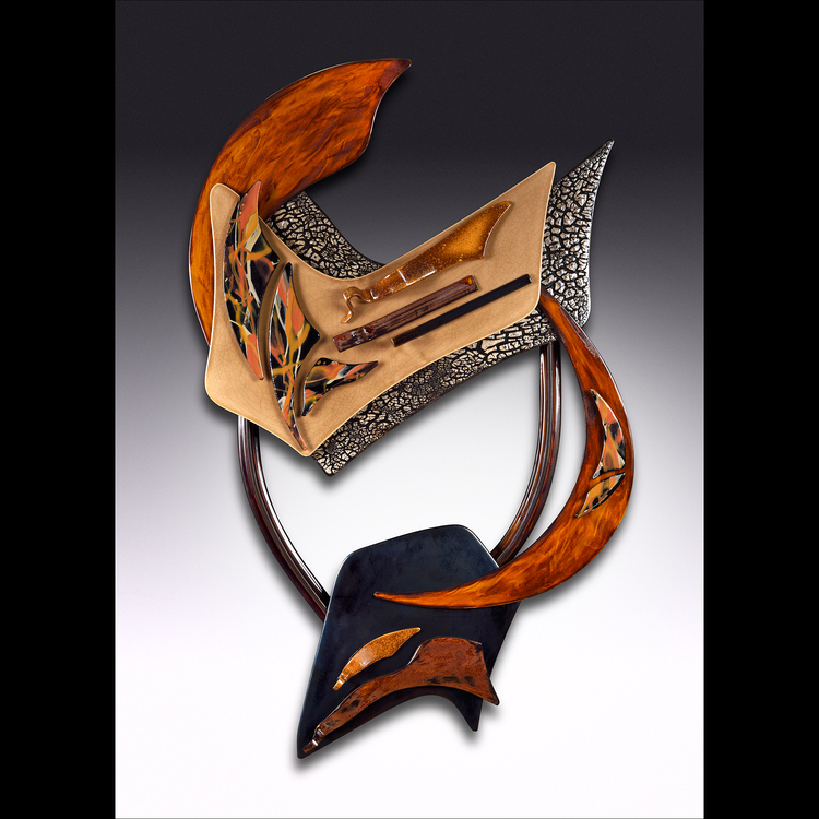 Sculpture Artists 2016 - Mainsail Art Festival