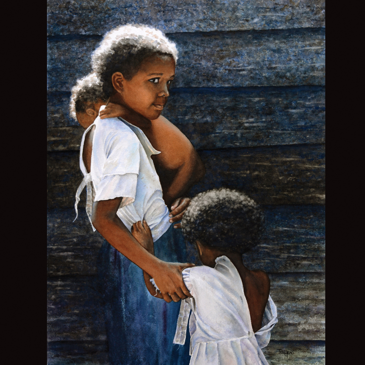 Watercolor Artists 2016 - Mainsail Art Festival