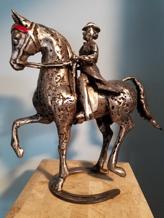 Sculpture Artists 2017 - Mainsail Art Festival