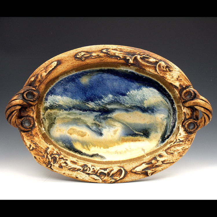 Ceramic Artists 2017 - Mainsail Art Festival