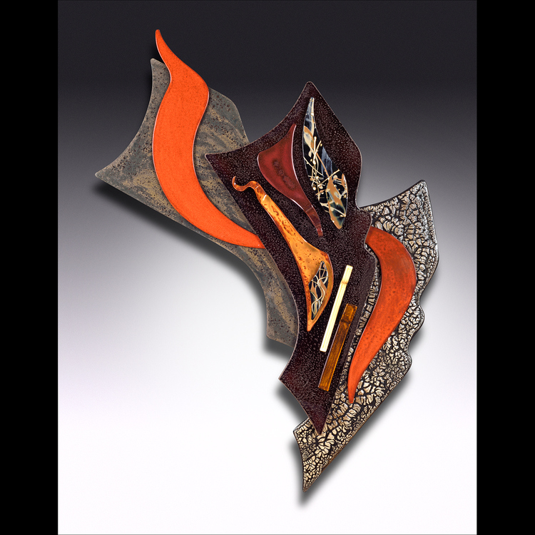 Sculpture Artists 2017 - Mainsail Art Festival
