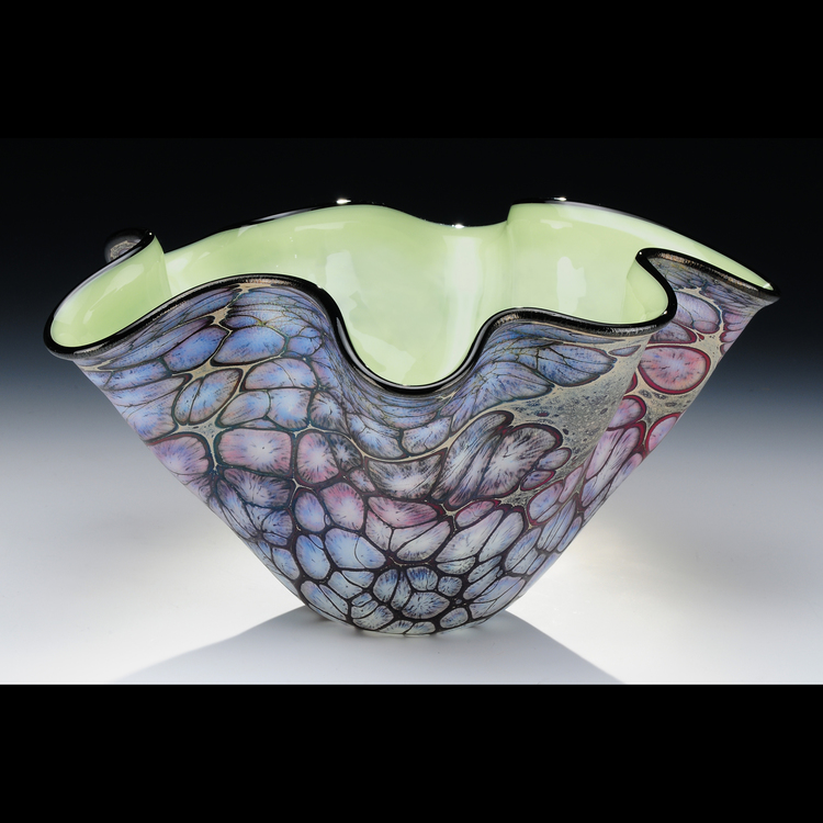 Glass Artists 2017 - Mainsail Art Festival