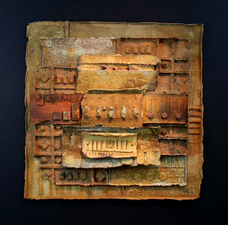 Mixed Media Artists 2018 - Mainsail Art Festival