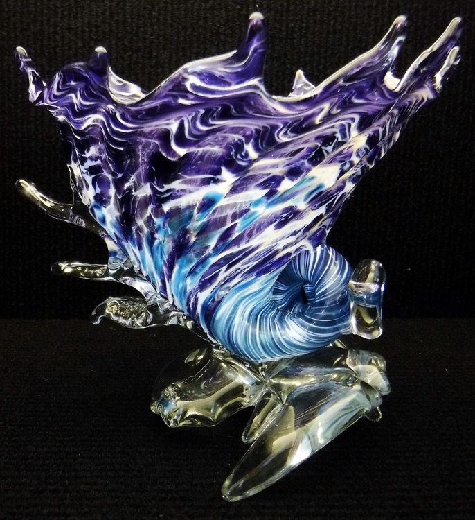 Glass Artists 2018 - Mainsail Art Festival