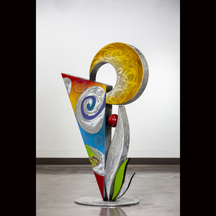 Sculpture Artists 2021 - Mainsail Art Festival