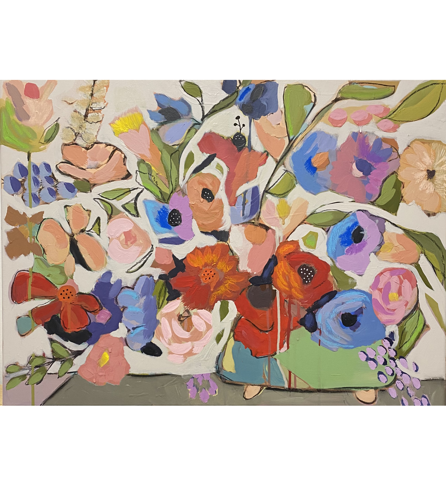 Kim Manning Art