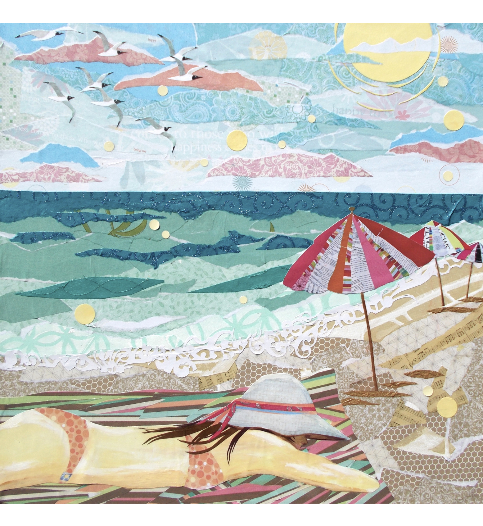 Jennifer-Peck - Mainsail Art Festival