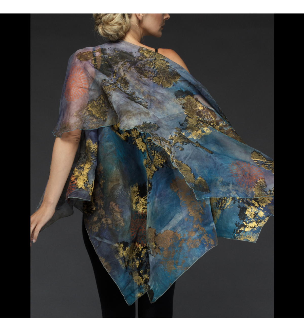 Fibers Artists 2023 - Mainsail Art Festival