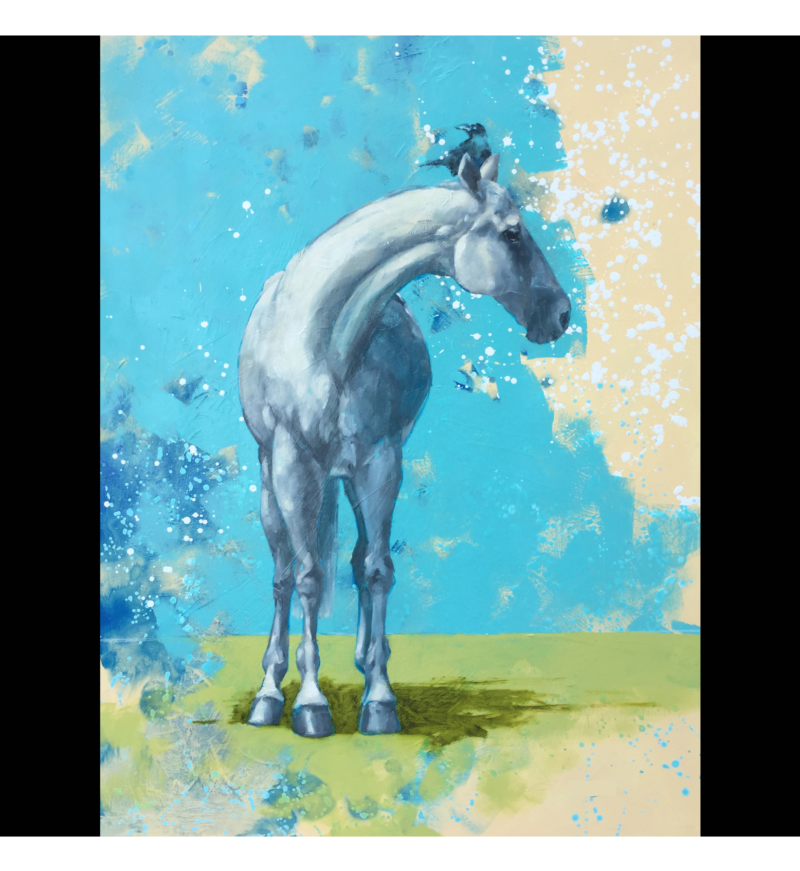 Kate-Carney - Mainsail Art Festival