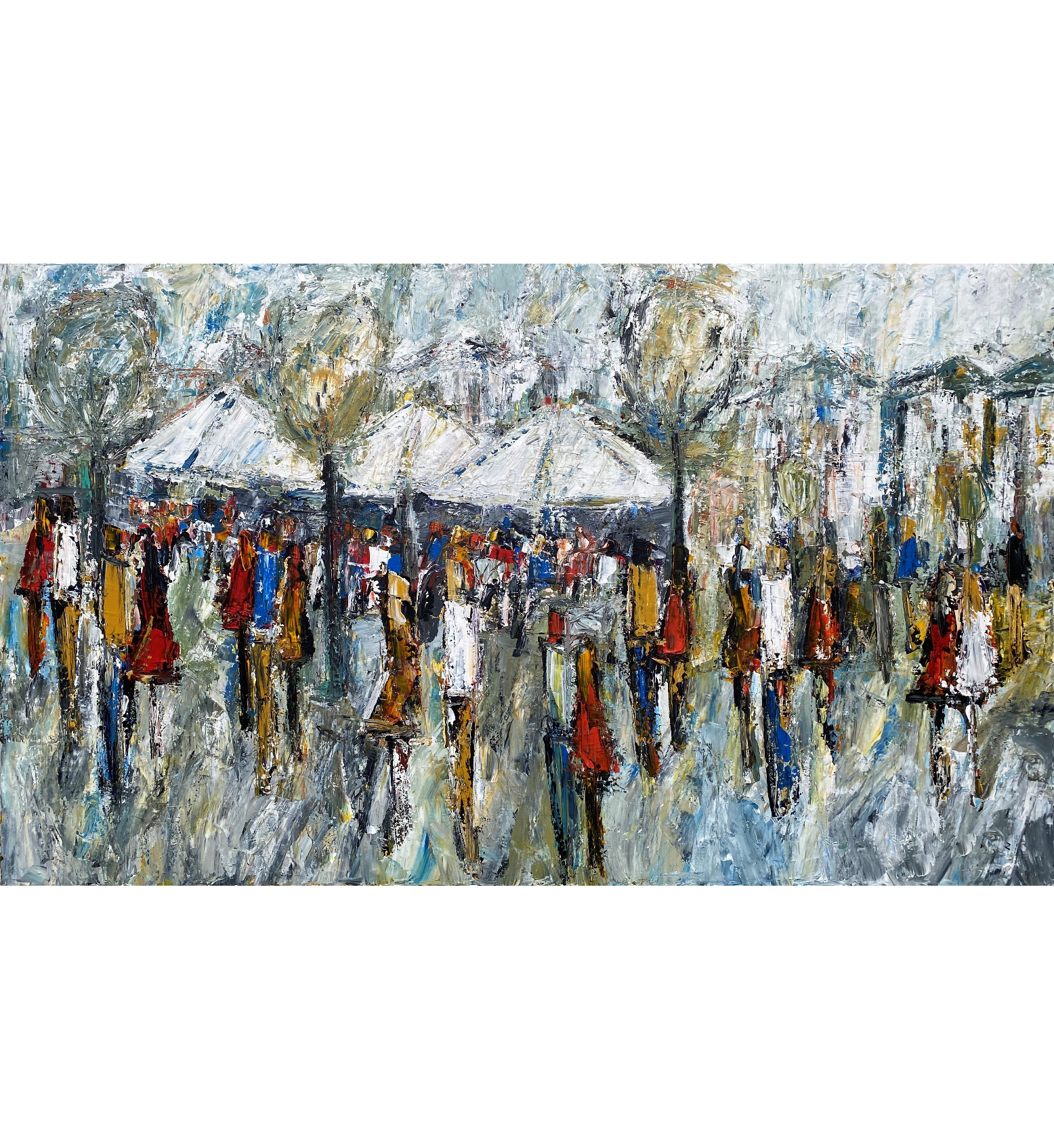 Steven-Ward - Mainsail Art Festival