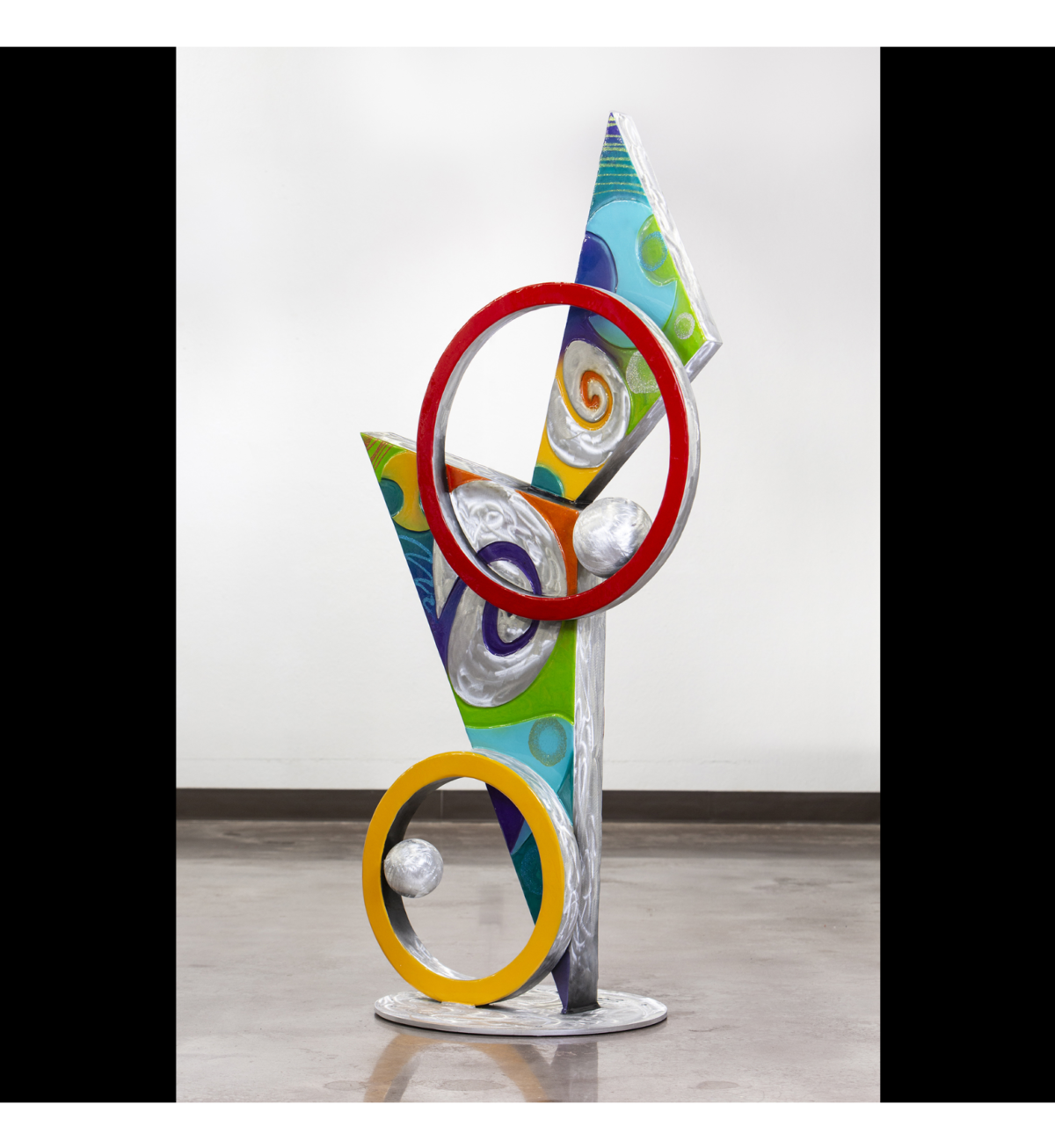 Clayton-Swartz - Mainsail Art Festival