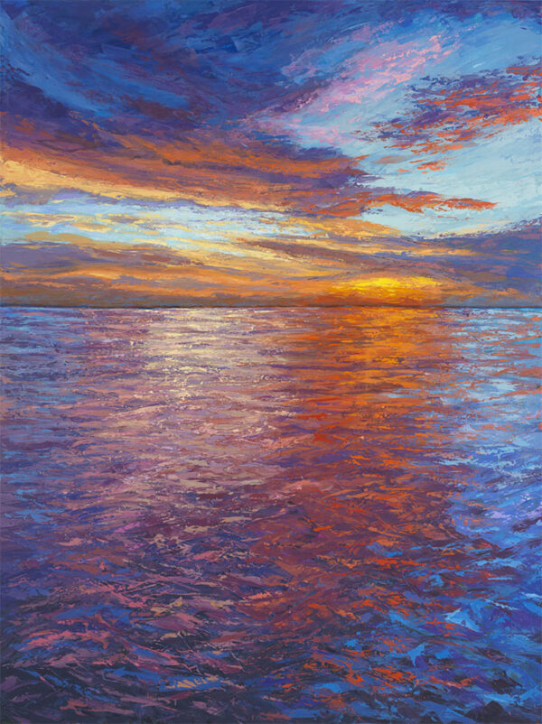 Oil / Acrylic Artists 2024 - Mainsail Art Festival