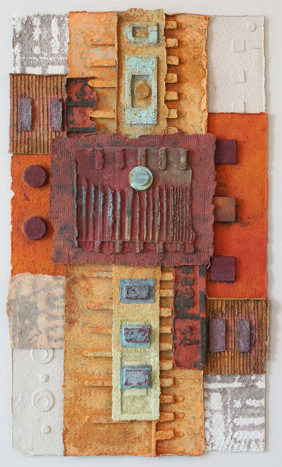 Mixed Media Artists 2024 - Mainsail Art Festival
