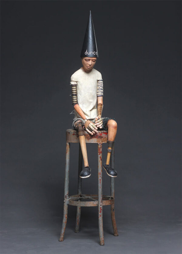 Sculpture Artists 2024 - Mainsail Art Festival