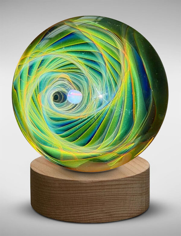 Glass Artists 2024 - Mainsail Art Festival