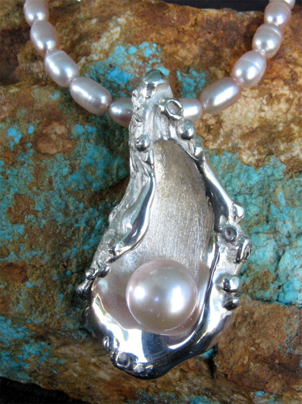Jewelry Artists 2024 - Mainsail Art Festival